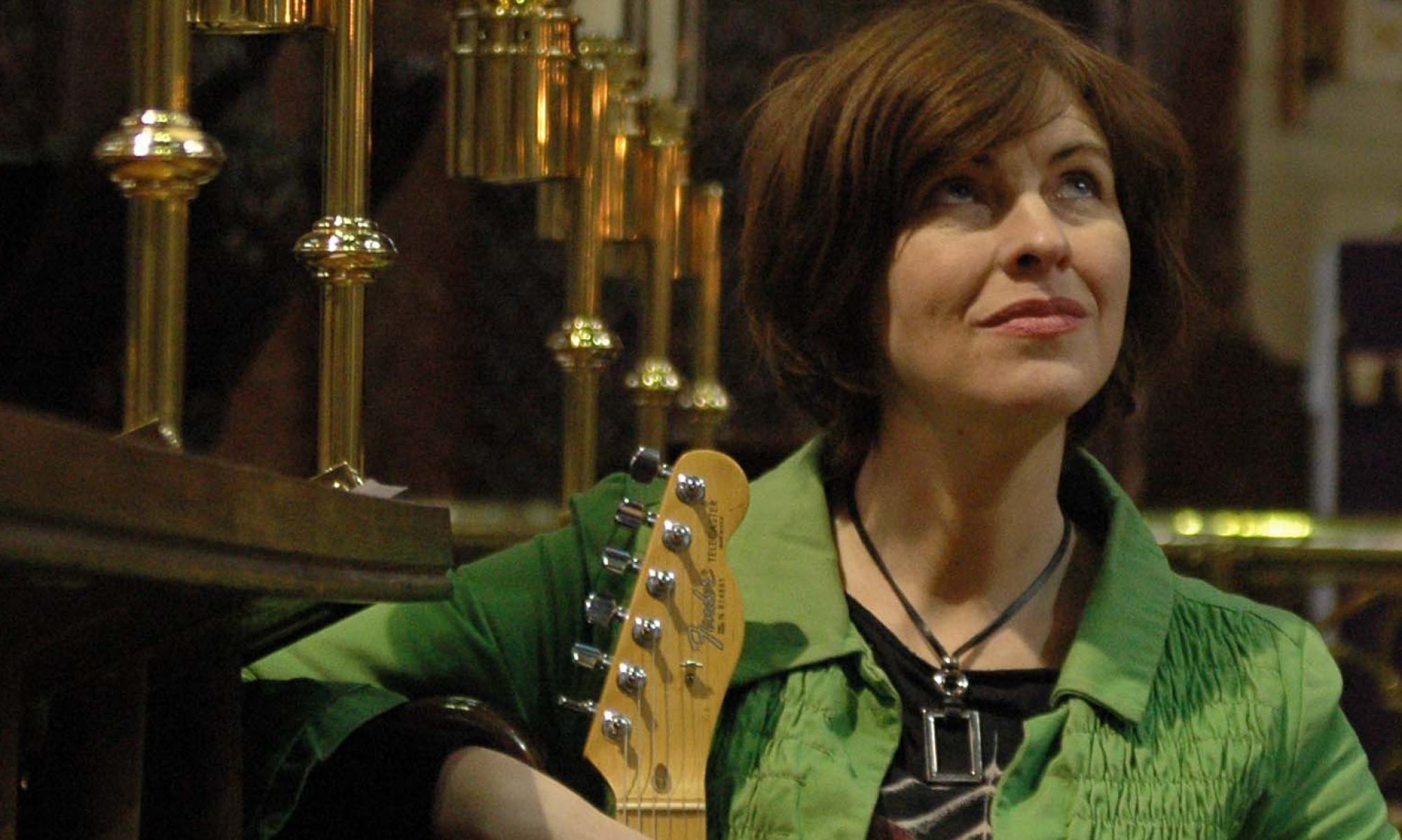 PORTRAIT OF ELEANOR BY ROBERT BALLAGH IN NATIONAL CONCERT HALL ...